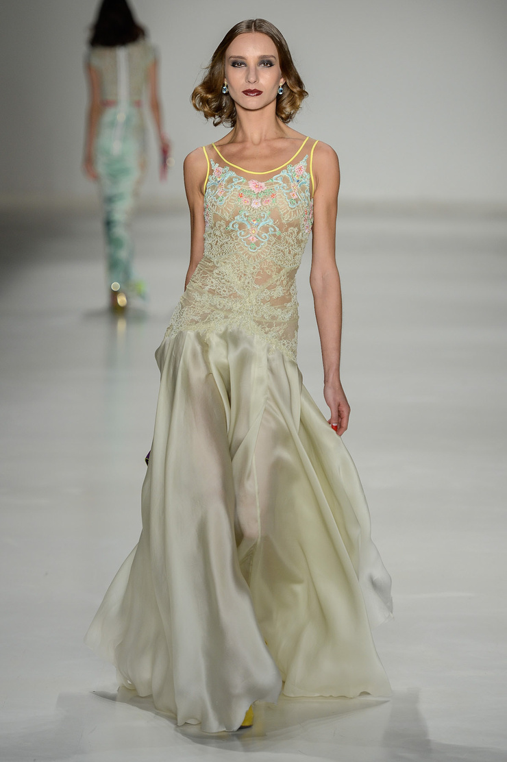 Picture of Isabel Hickmann