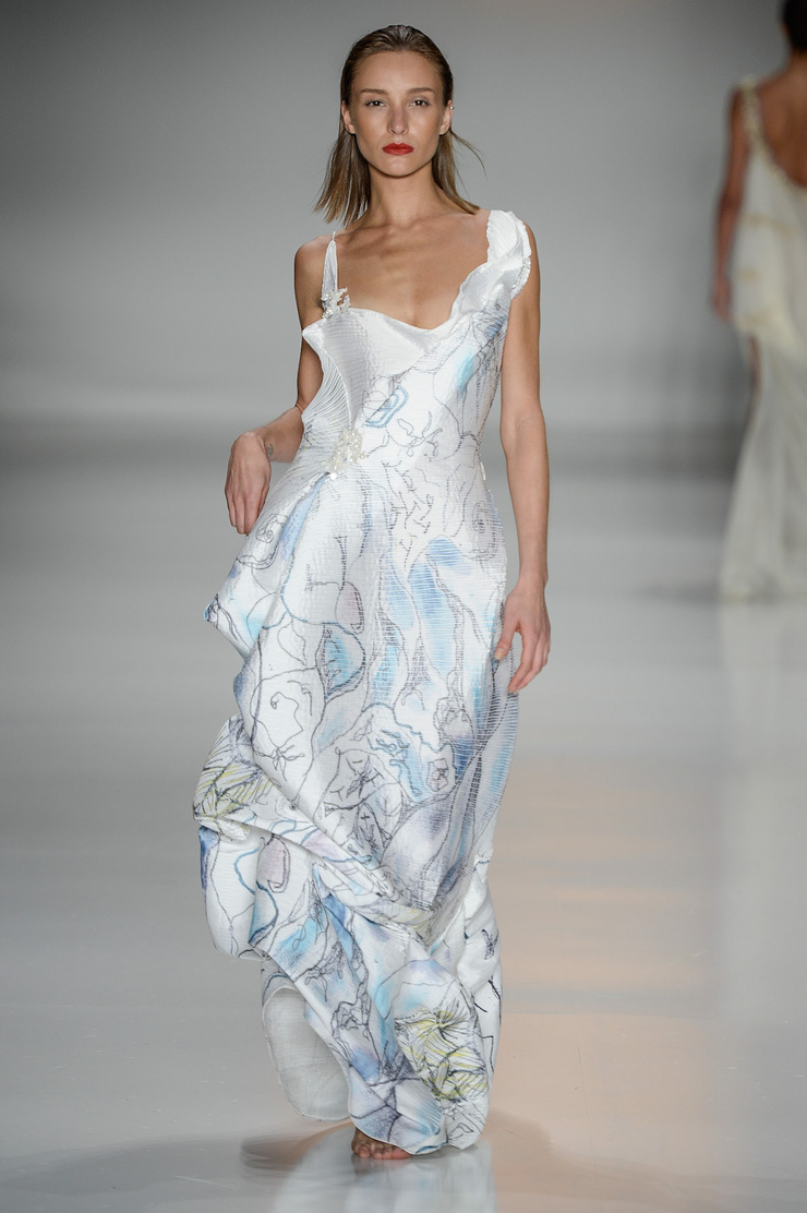 Picture of Isabel Hickmann