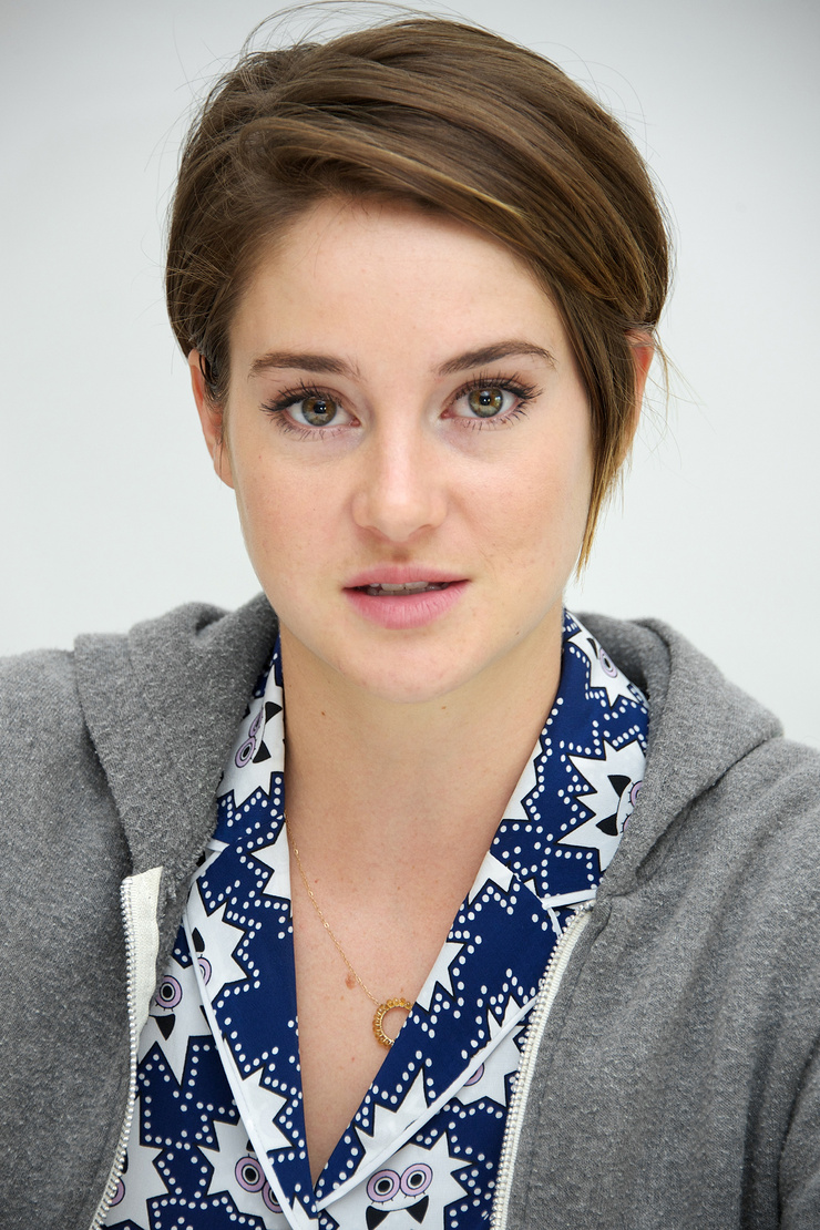 Shailene Woodley picture
