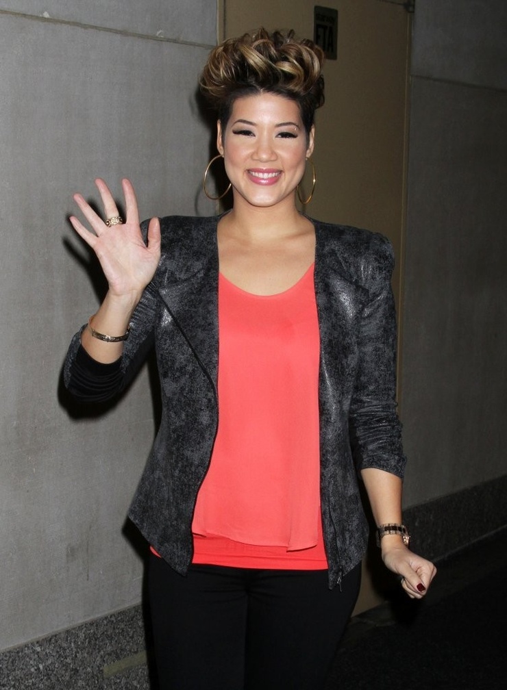 Picture of Tessanne Chin