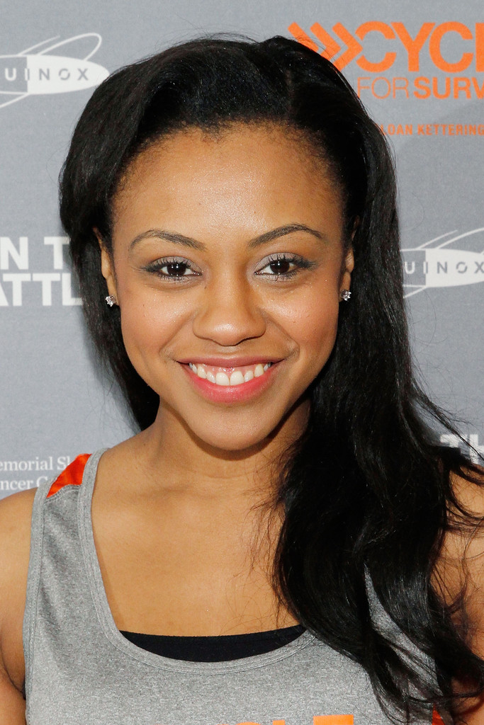 Sasha Allen picture