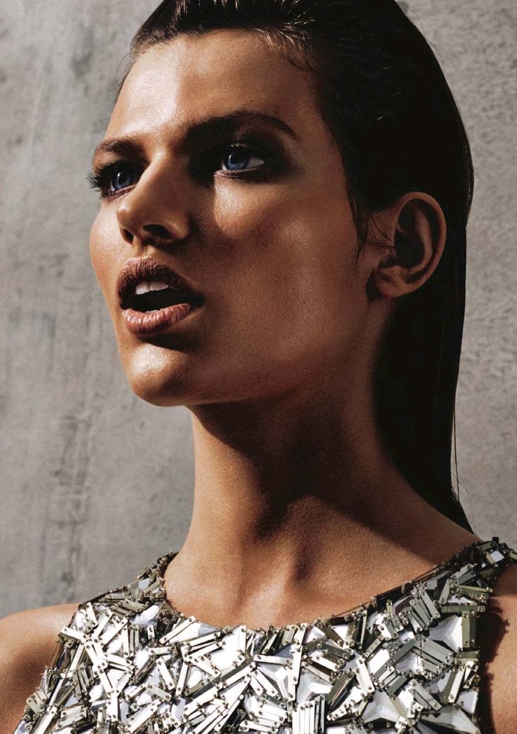 Picture of Bette Franke