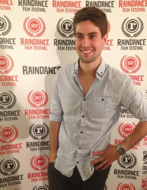 Picture of David Wayman