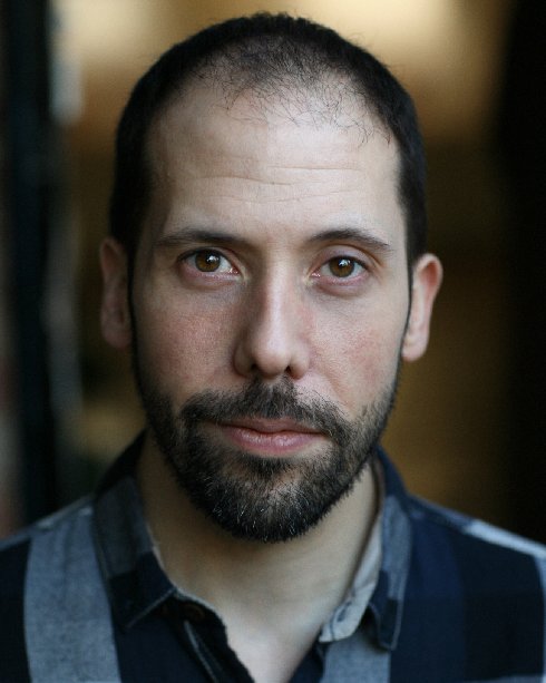 Image of Simon Nader