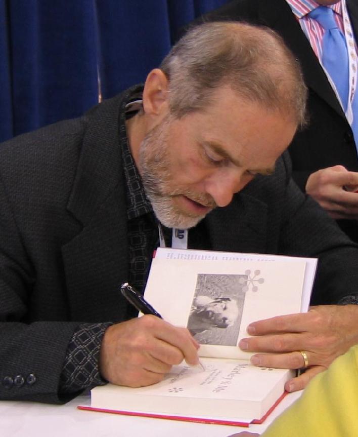 Picture of John Grogan