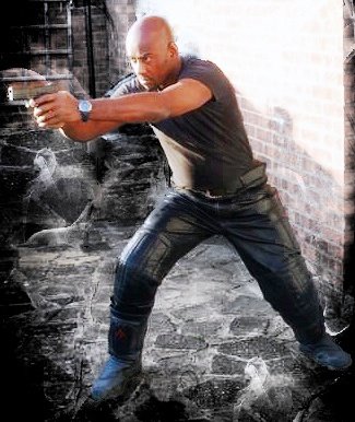 Picture of Rudy Barrow