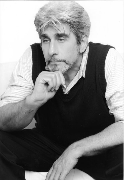 Image of Gioacchino Jim Cuffaro