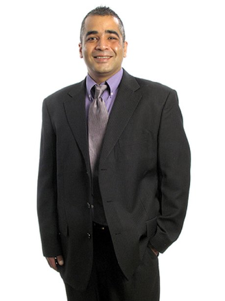 Picture of Ricky Rajpal