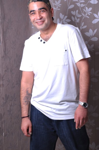 Picture of Ricky Rajpal