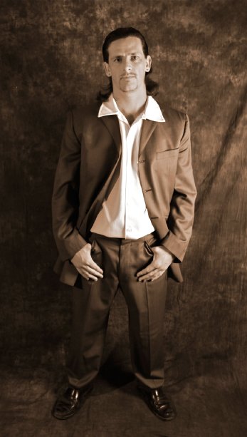 Picture of Lee Craven