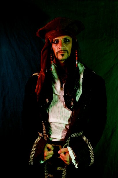 Picture of Lee Craven