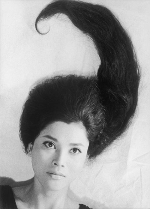 Mariko Okada picture