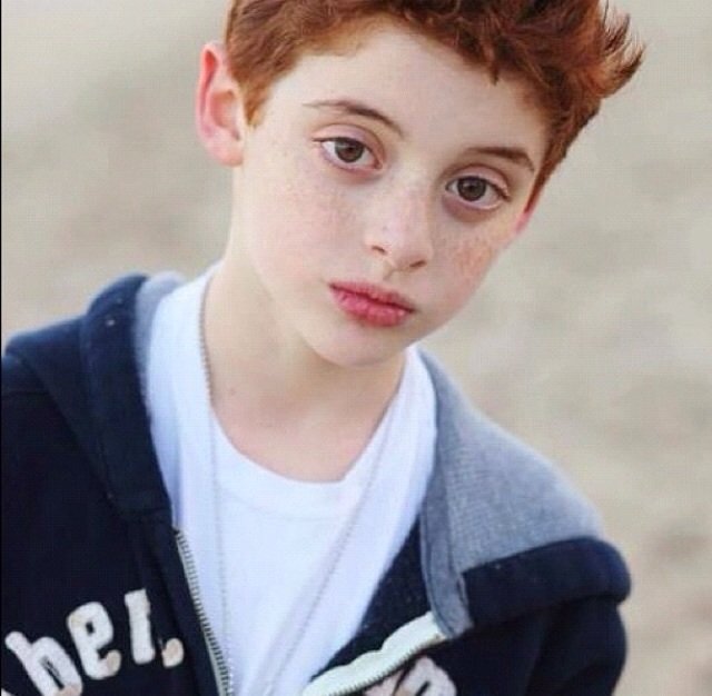Picture of Thomas Barbusca
