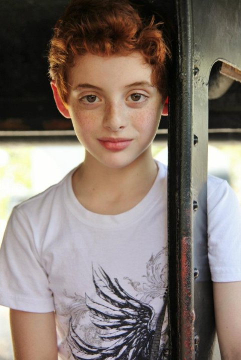 Picture of Thomas Barbusca