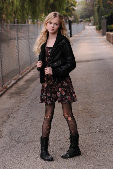 Picture of Harley Graham