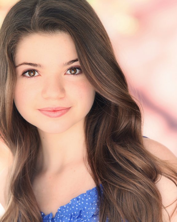 Picture of Jadin Gould