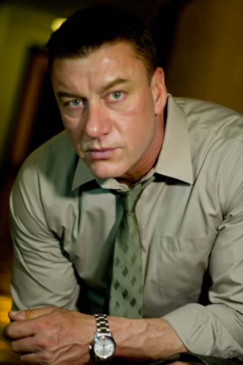 Picture of Billy Malone