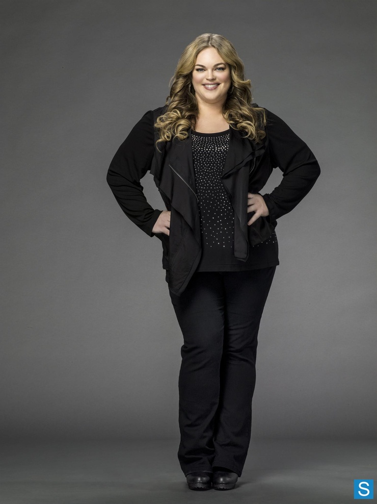 Picture of Rebecca Field