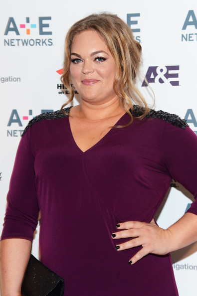 Picture of Rebecca Field