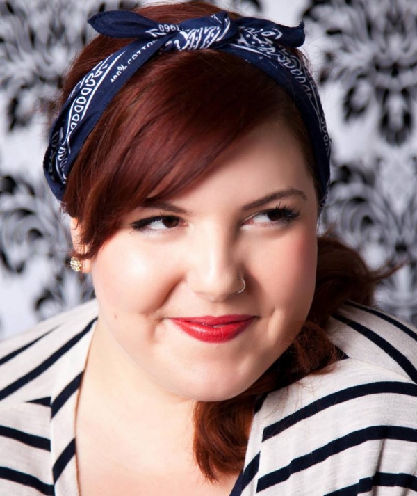 Picture of Mary Lambert