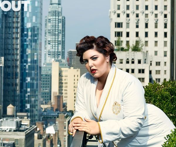 Image of Mary Lambert