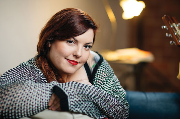 Mary Lambert picture