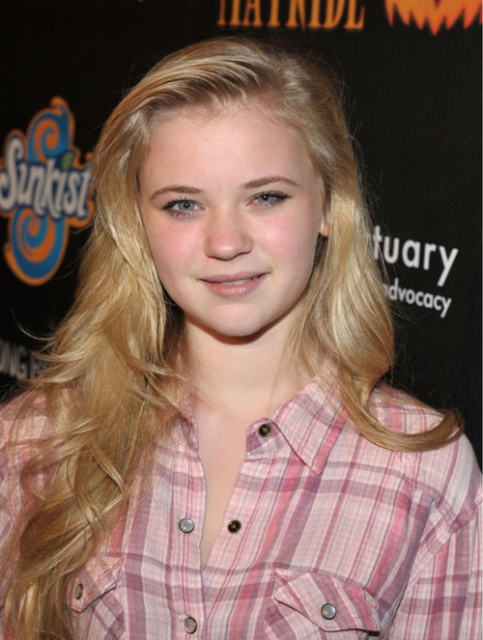 Picture of Sierra McCormick
