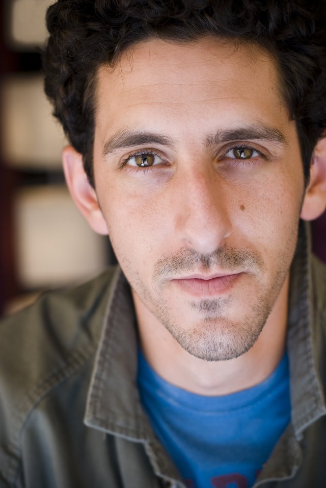 Picture of Adam Shapiro