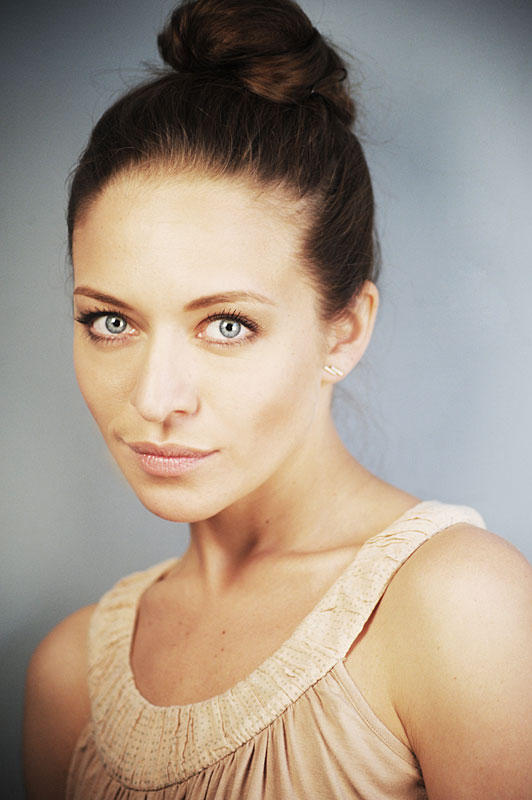 Picture of Serafima Nizovskaya
