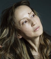 Picture of Ichiko Hashimoto