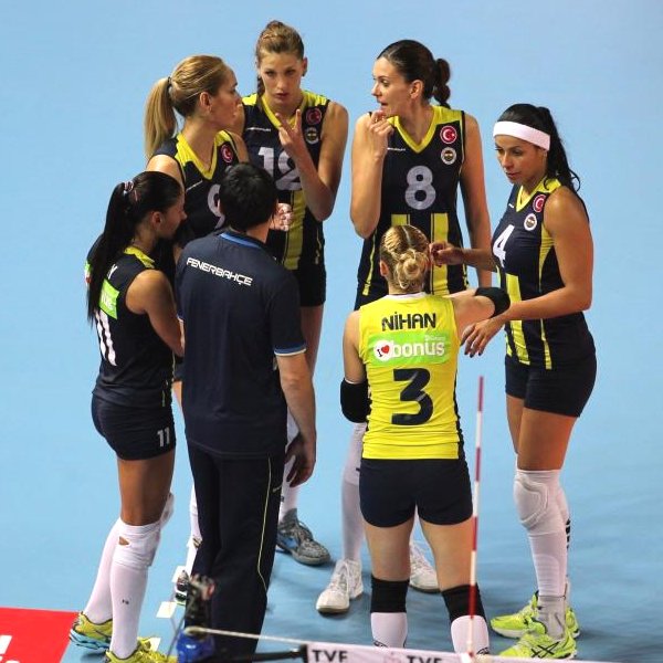 Nilay Özdemir