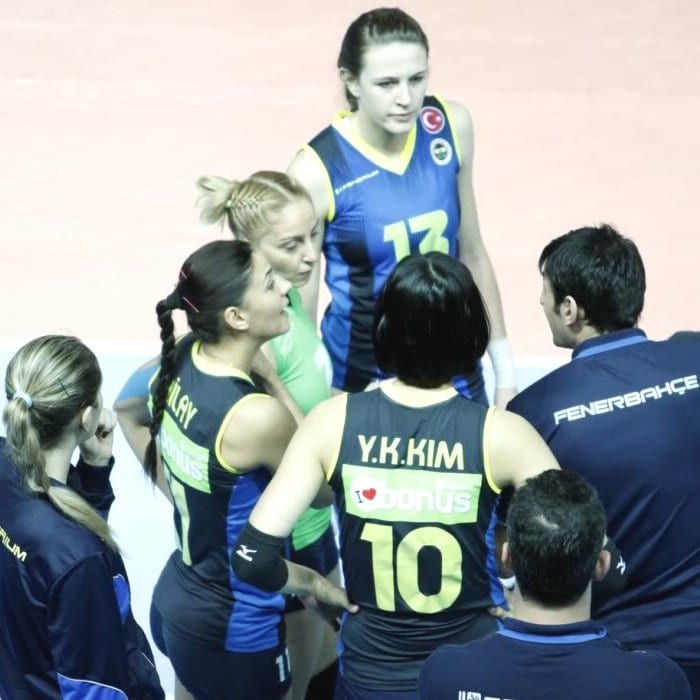 Nilay Özdemir