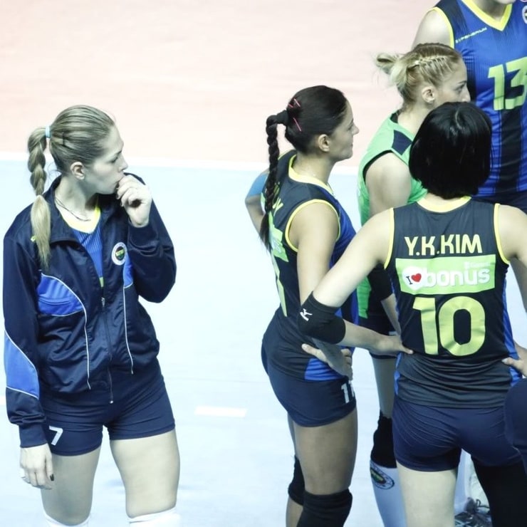 Nilay Özdemir