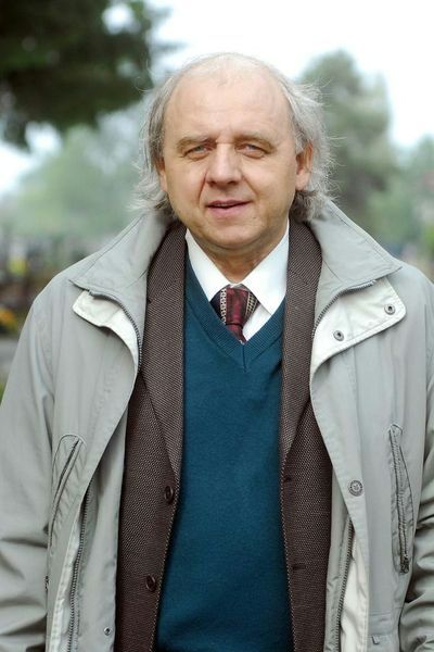 Picture of Jerzy Rogalski