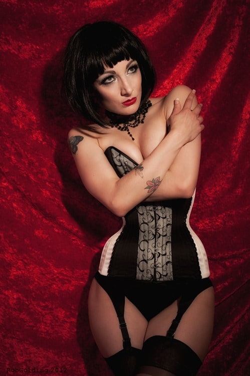 Picture of Miss Pixie