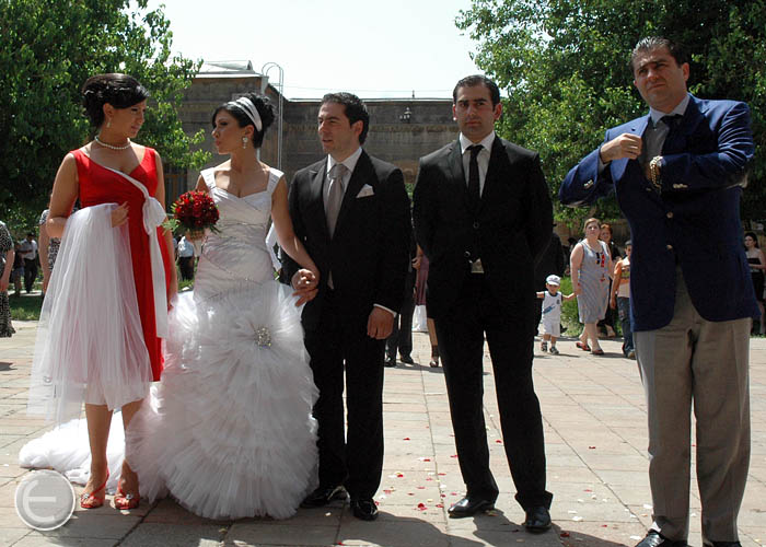 Picture of Anahit Simonyan