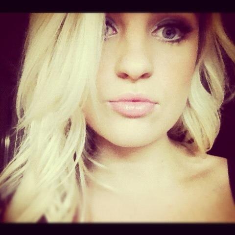 Picture of Steffie Waters