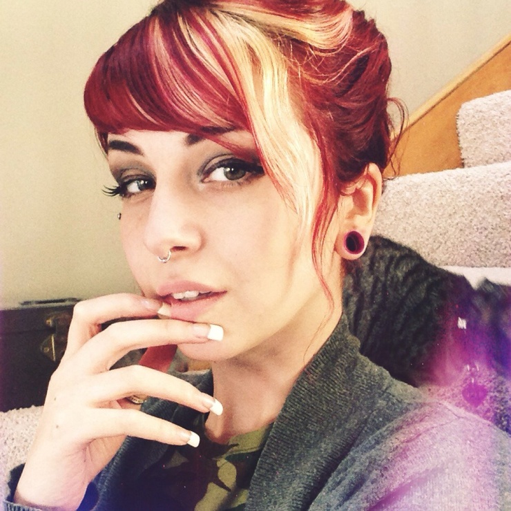 Picture of Aine Colpitts