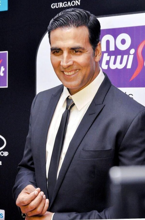 Picture of Akshay Kumar