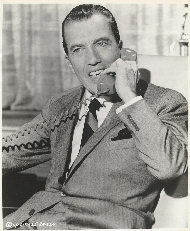 Picture of Ed Sullivan