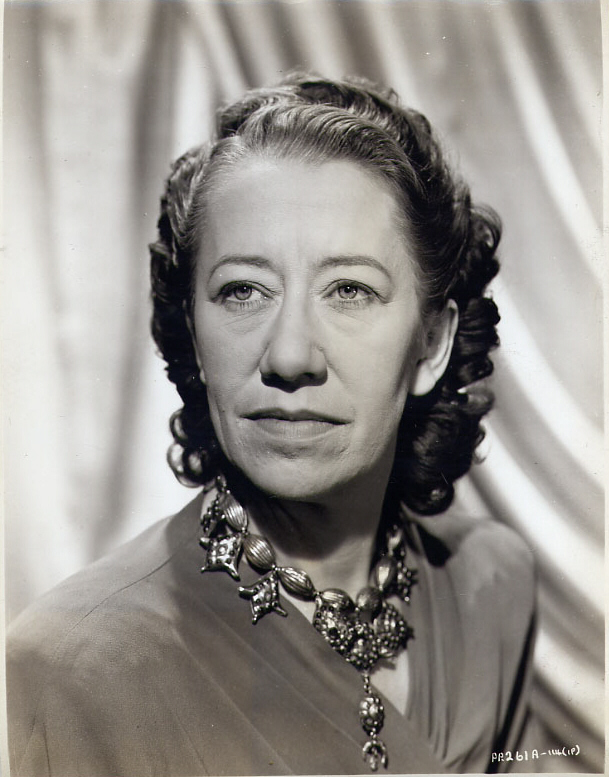 Image of Flora Robson