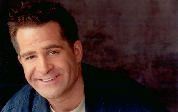 Image of Todd Glass