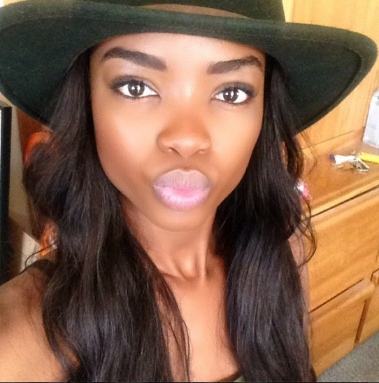 Picture of Maria Borges