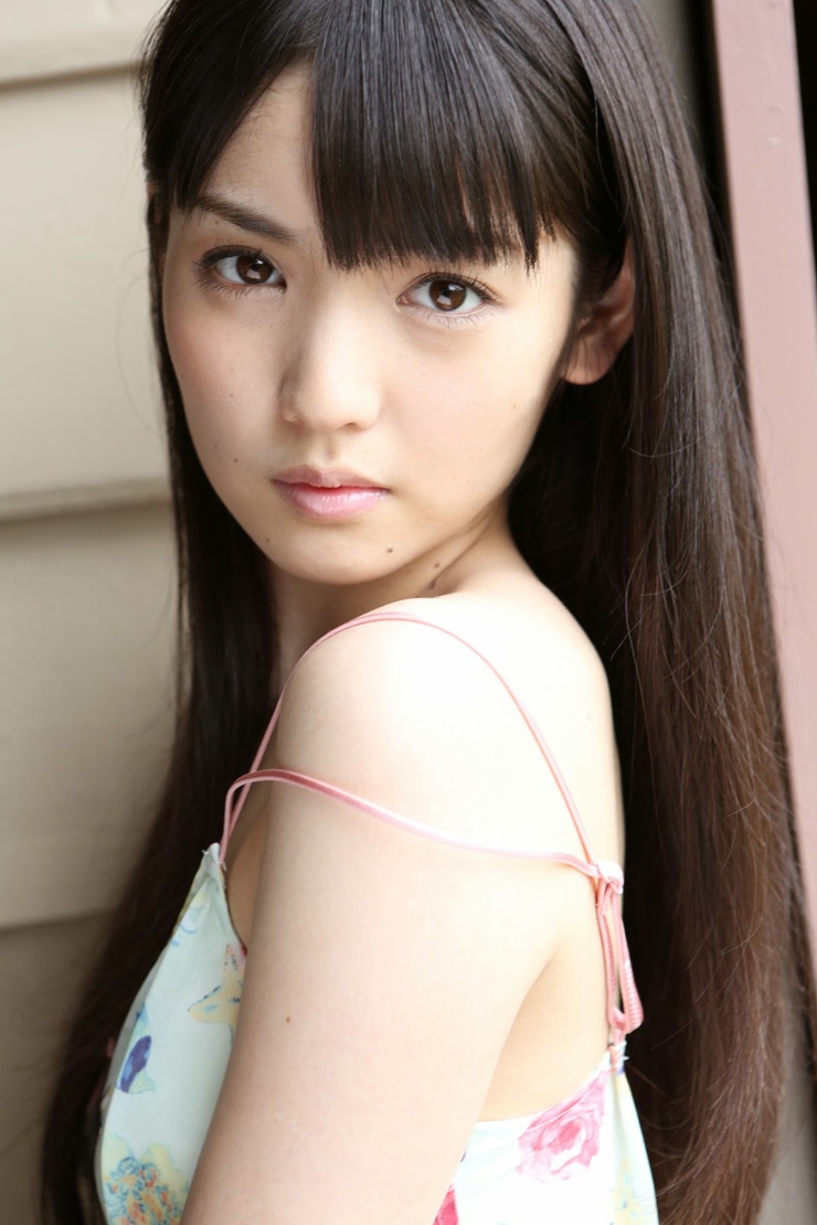Picture of Sayumi Michishige