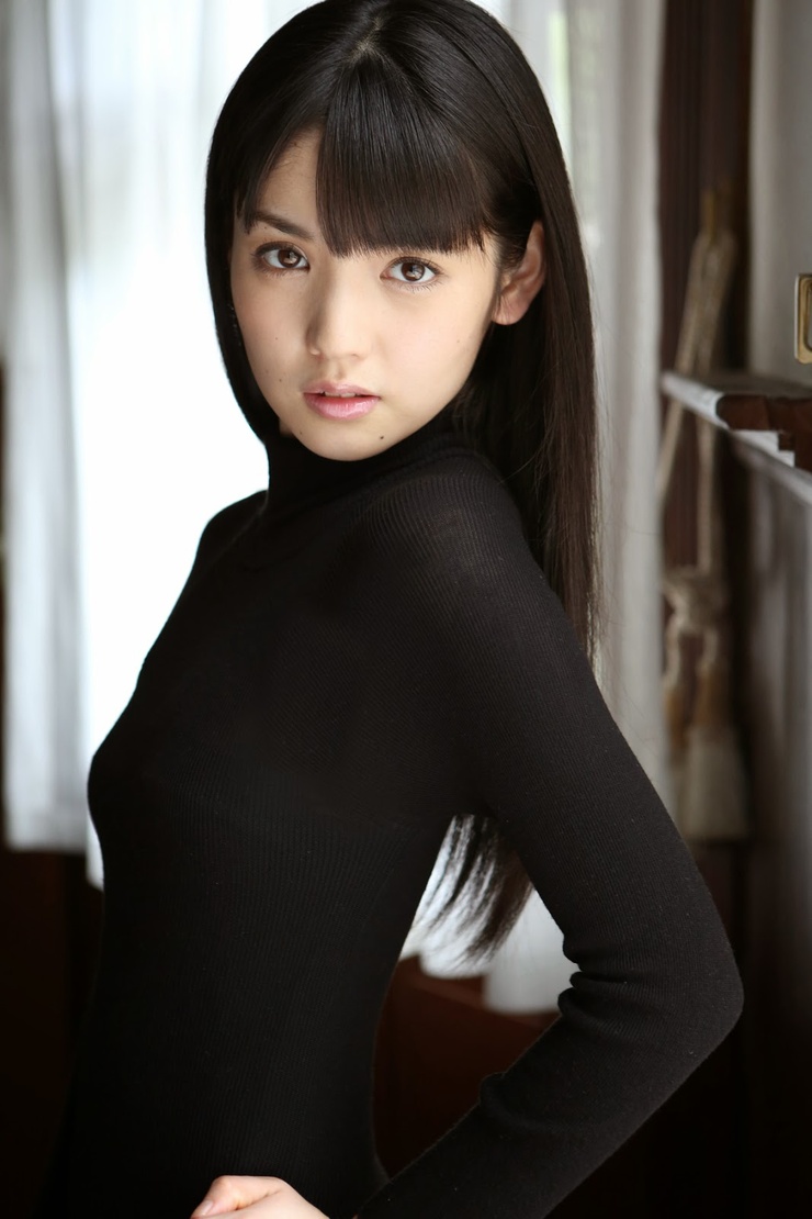 Sayumi Michishige image