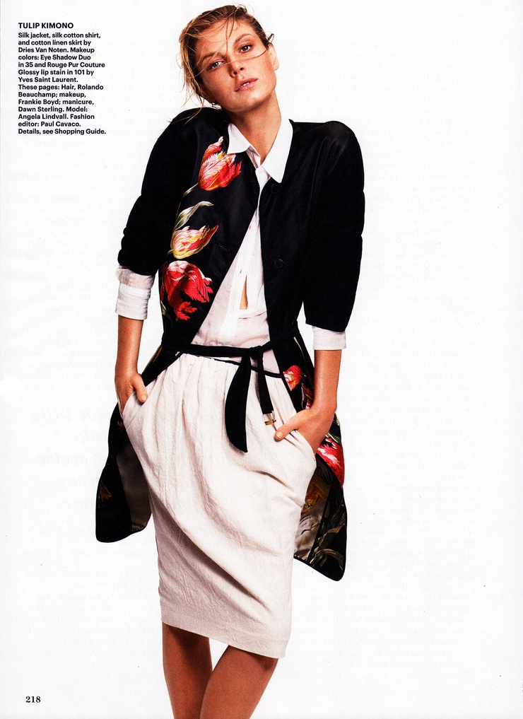 Picture of Angela Lindvall