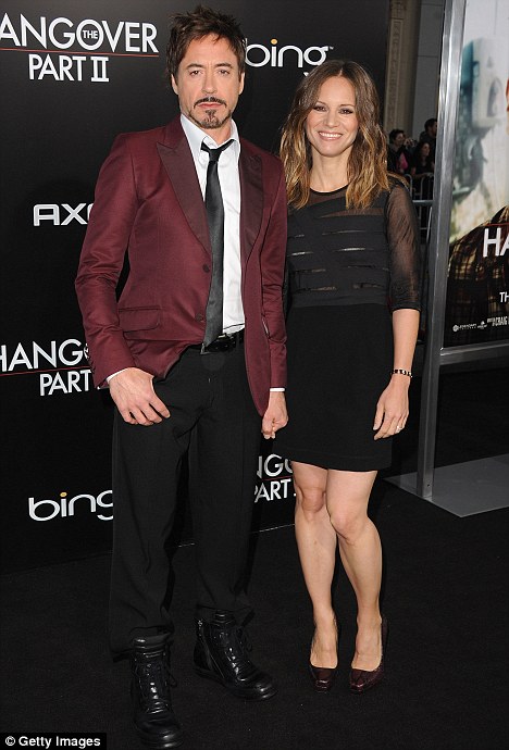 Image of Susan Levin