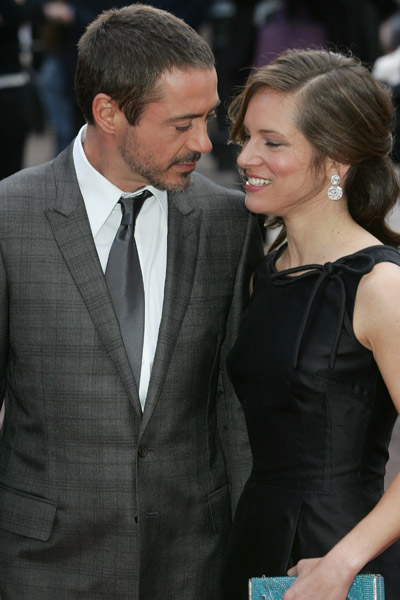 Picture of Susan Levin