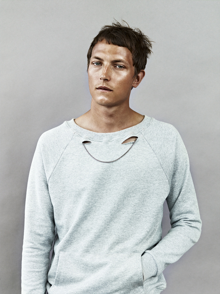 Picture of Christian Brylle