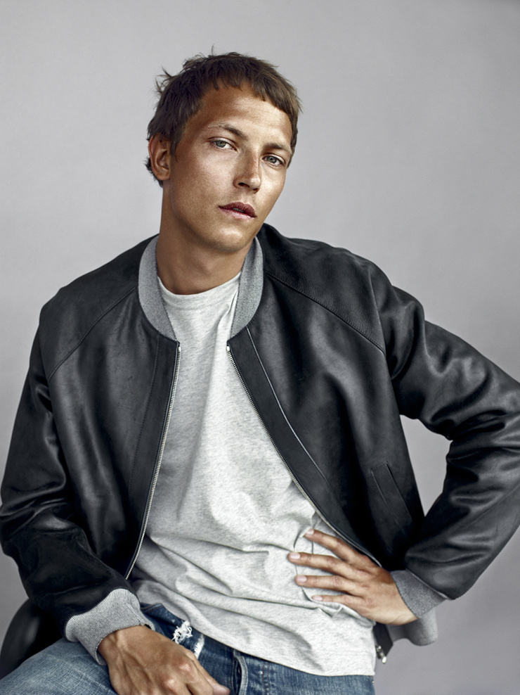 Picture of Christian Brylle